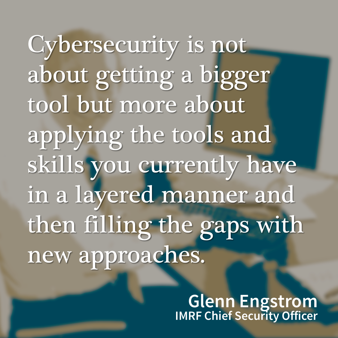 Email Security Quotes IT Security Quotes … Or What Could Go Even