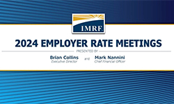 2024 Employer Rate Webinar