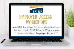 Employer Access Workshops